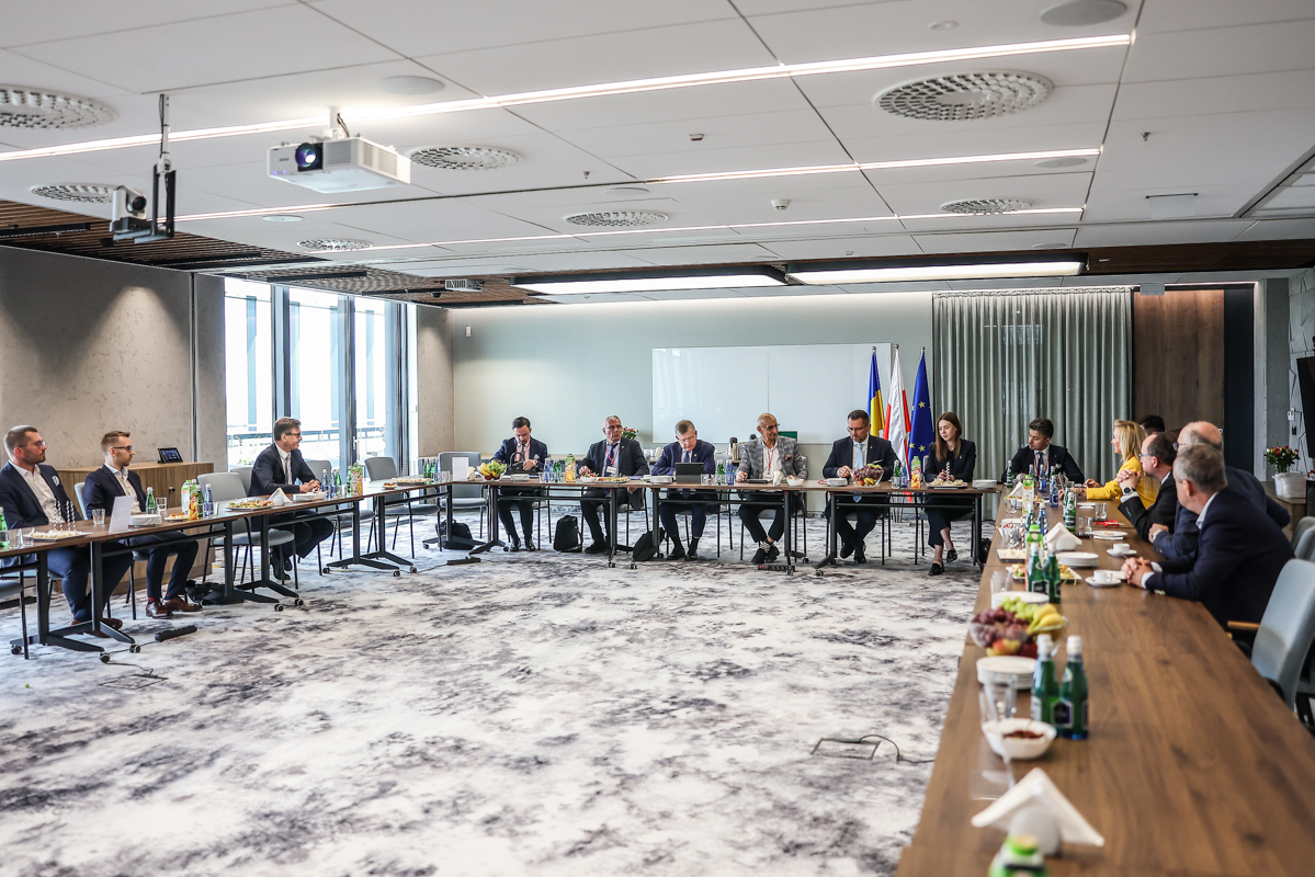 Prezes Zarządu MARR S.A. Szymon Strzelichowski został powołany do ...